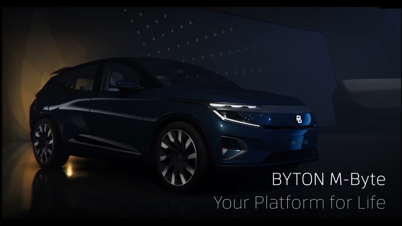 ArtStation - Realtime Unity3D Animation created for the CES 2020