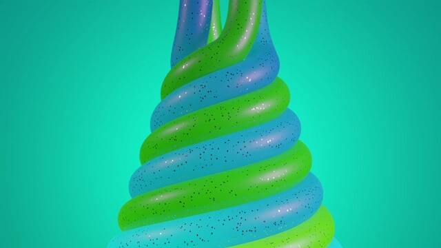 ArtStation - JAM - Oddly Satisfying Loop