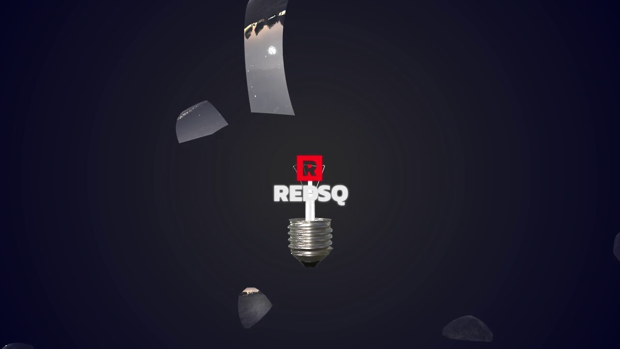 ArtStation - Logo Animation