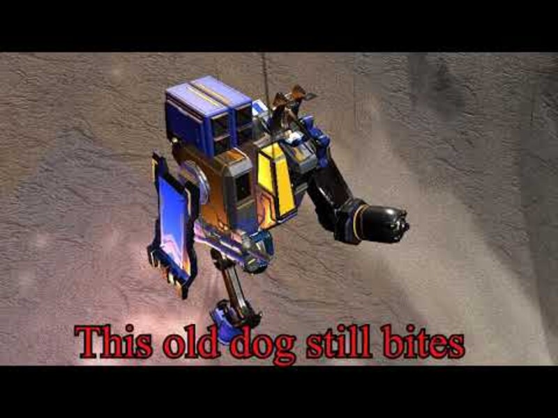 ArtStation - Travis Wilkins