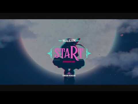 ArtStation - intro Itachi stream