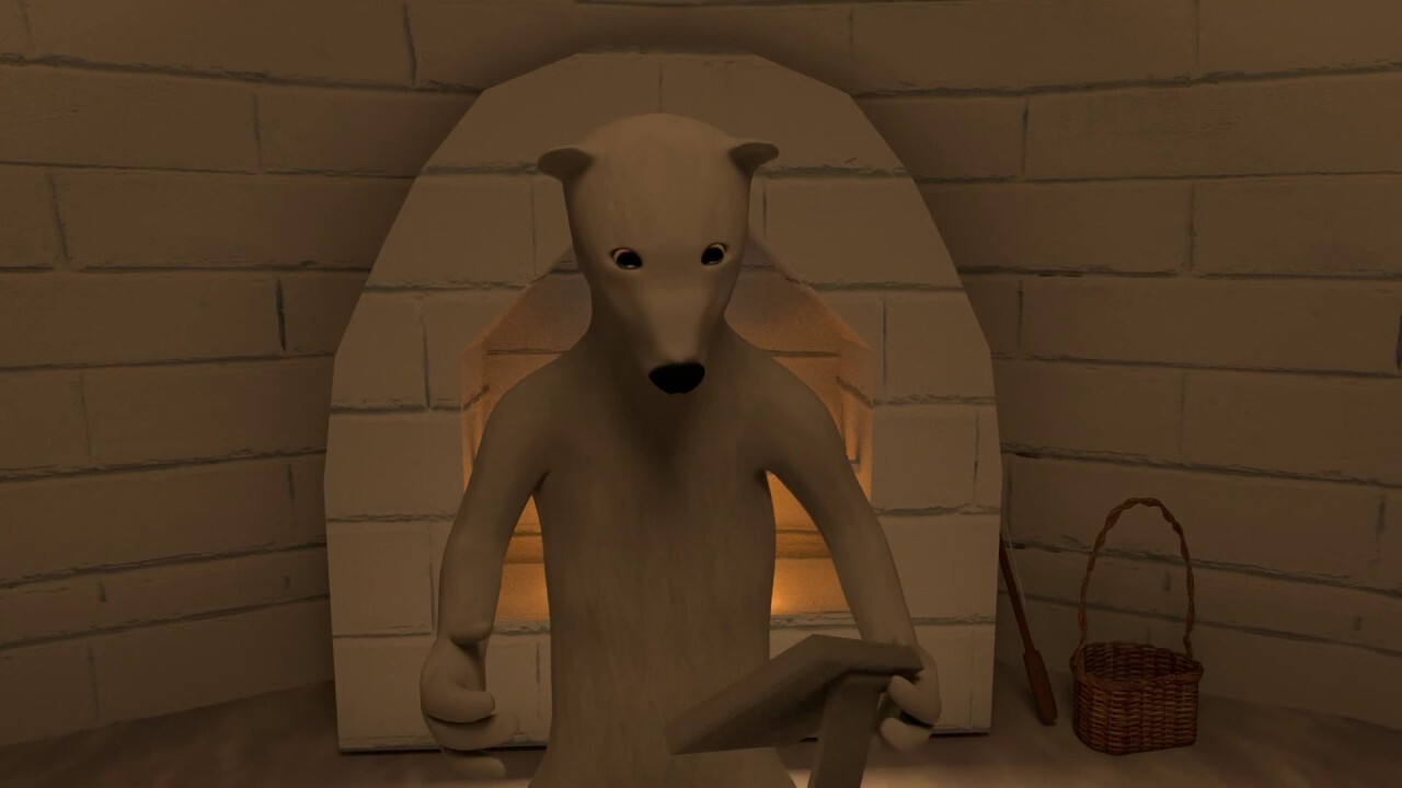 ArtStation - Consequences