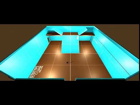 ArtStation - Mansion Game