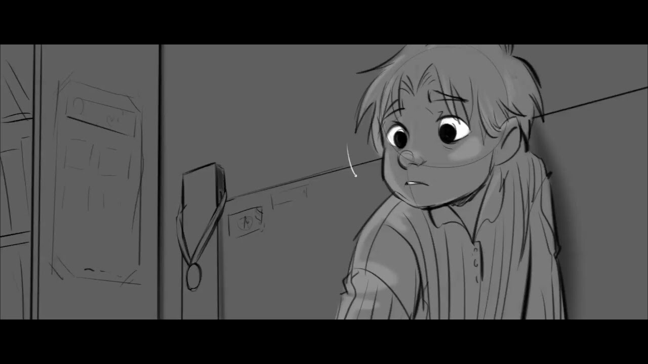 ArtStation - Scapeless-STB