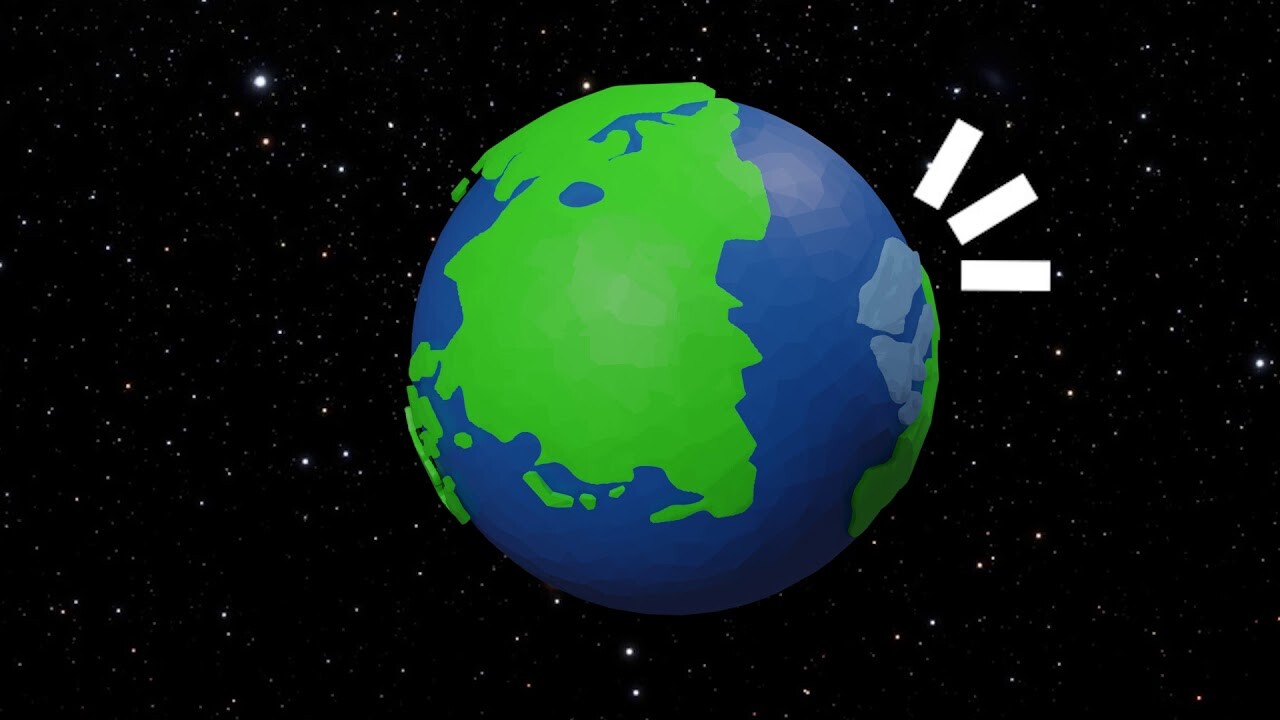 ArtStation - Trivial Nature