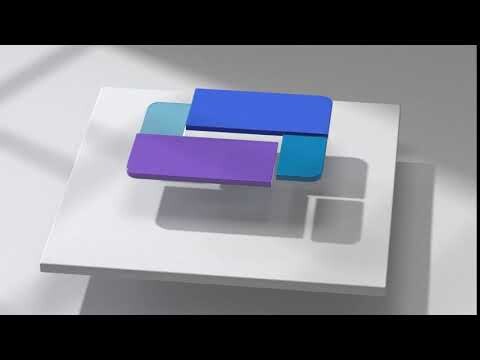 ArtStation - 3D animation with microsoft style