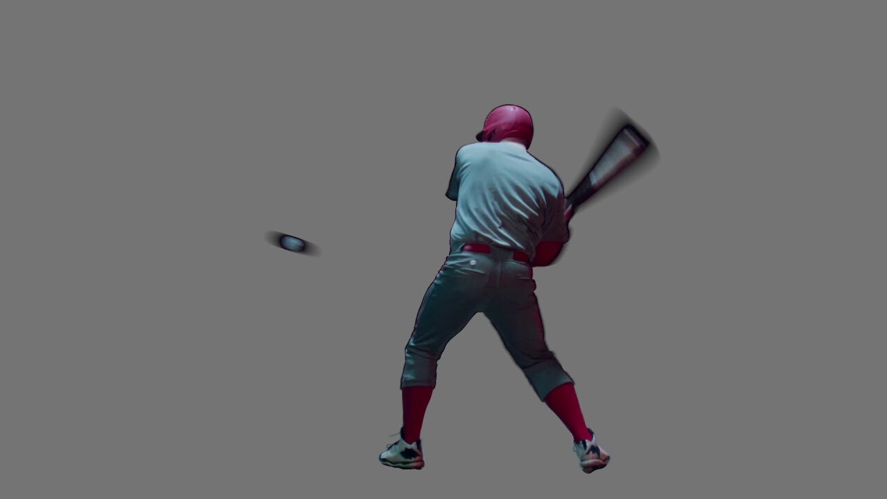 ArtStation - VFX Specialism - Rotoscoping