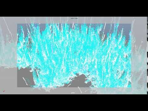 ArtStation - maya fx magic spread water ll 분노의 물 공격 마법 ll bifrost