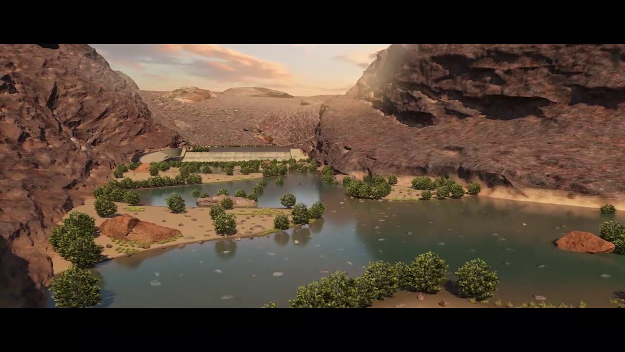 ArtStation - Environment Modelling