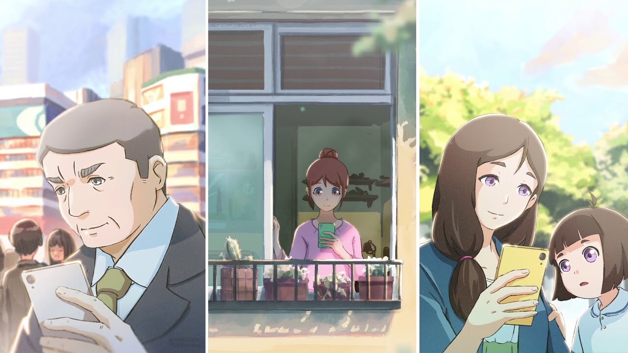 ArtStation - EQ ALERT