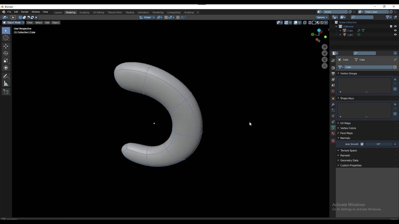 ArtStation - The Power Of Blender 3D, Modeling, Sculpting, Rendering ...