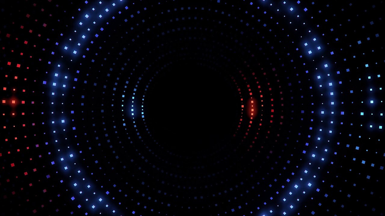 ArtStation - 3D animation effects