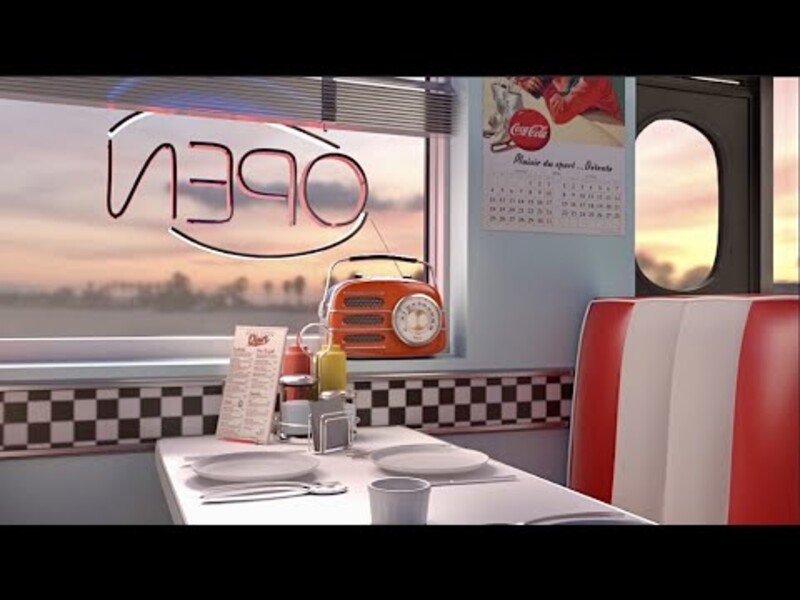 ArtStation - RUBY YANG