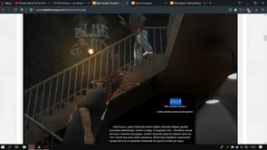 ArtStation - GTA BBCODE Templates - 3D (2013-2019)