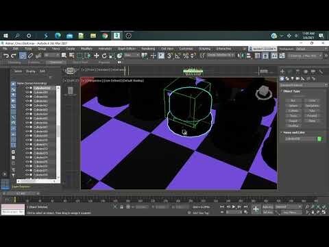 ArtStation - Animated Chess