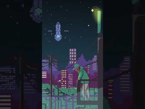 ArtStation - Neon Future