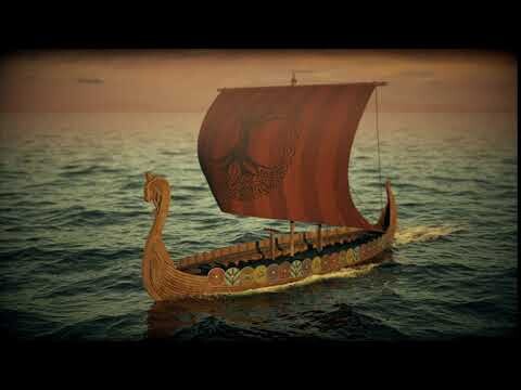 ArtStation - Drakkar