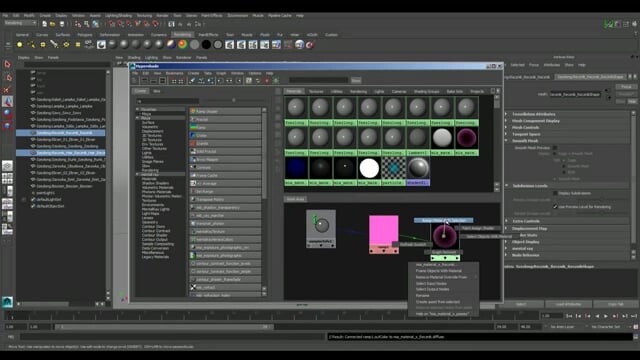 ArtStation - Render Pass Composition for beginners 2012