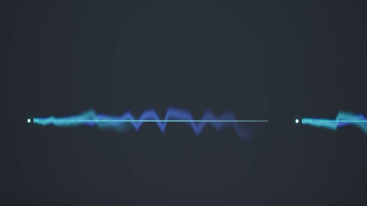 ArtStation - Blue Ribbion VFX Concept