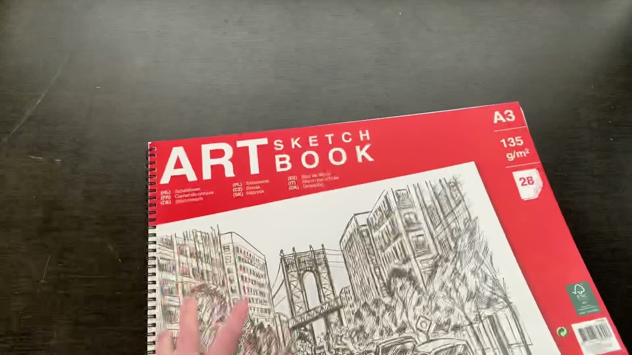 ArtStation - Figuur tekenen | boek 5