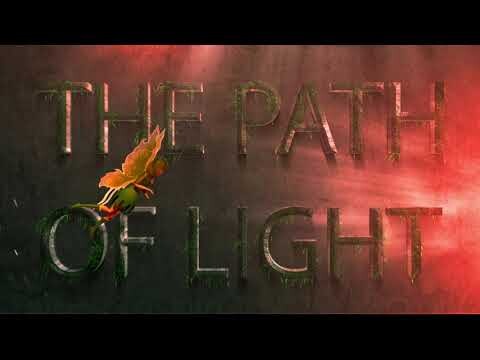 ArtStation - The Path Of Light