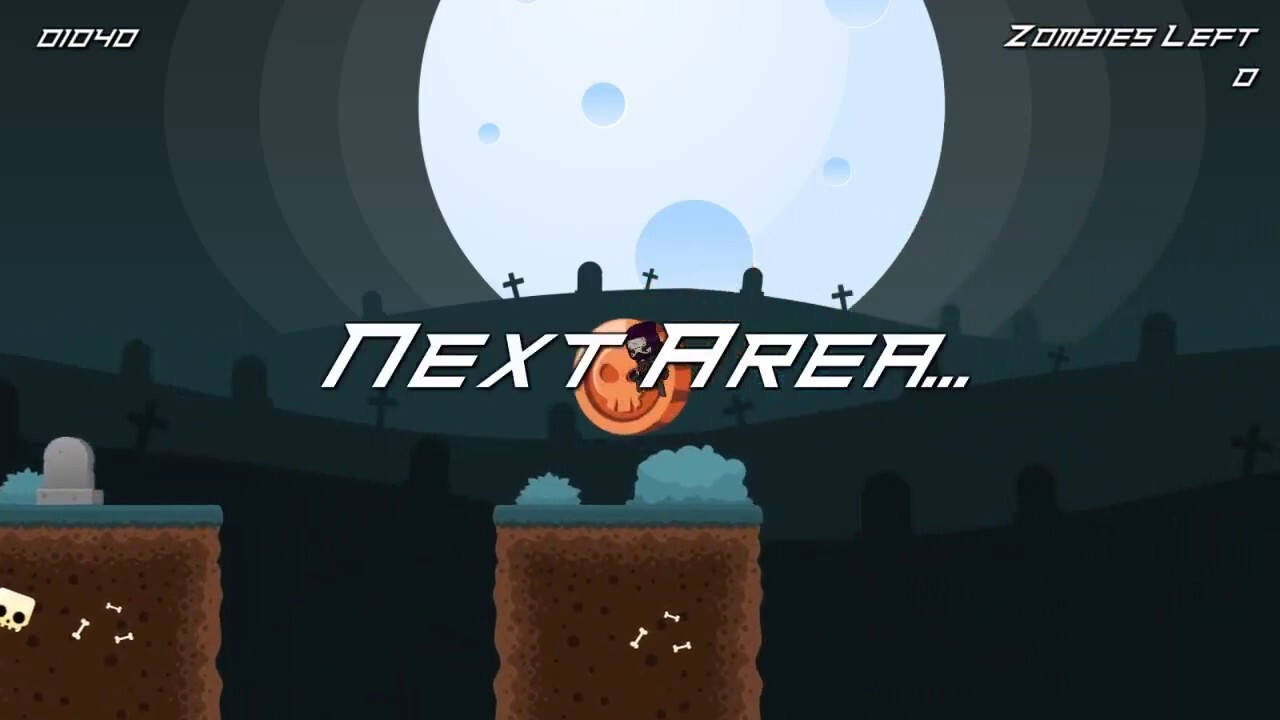 ArtStation - Ninja-Z Demo