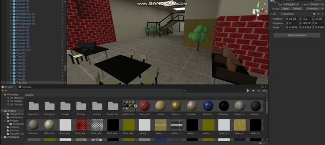 ArtStation - MidTerm Work