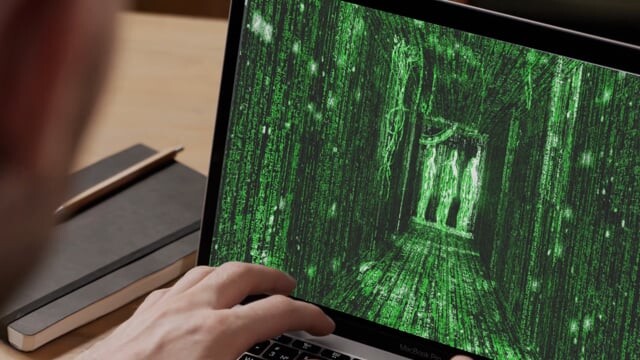 ArtStation - Screen replacement