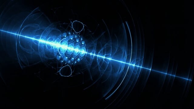 ArtStation - Blue Bamboo