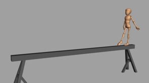 ArtStation - Body Mechanic Animation