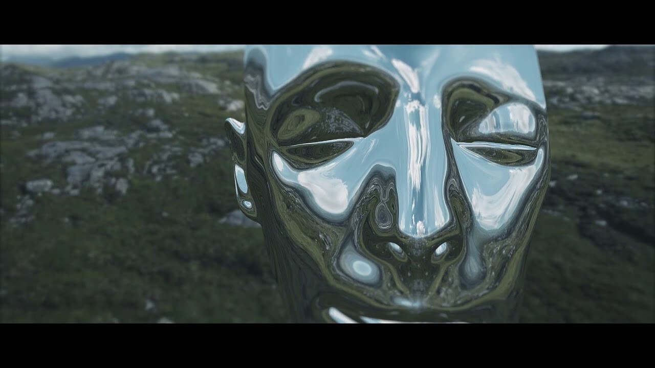 ArtStation - Music videos