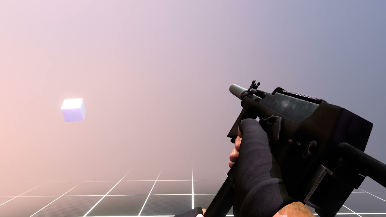 ArtStation - PP-2000