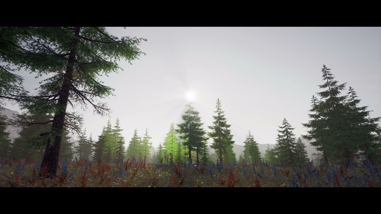 ArtStation - Final Render