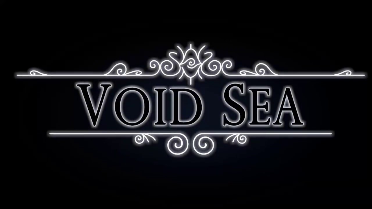 ArtStation - Void Sea