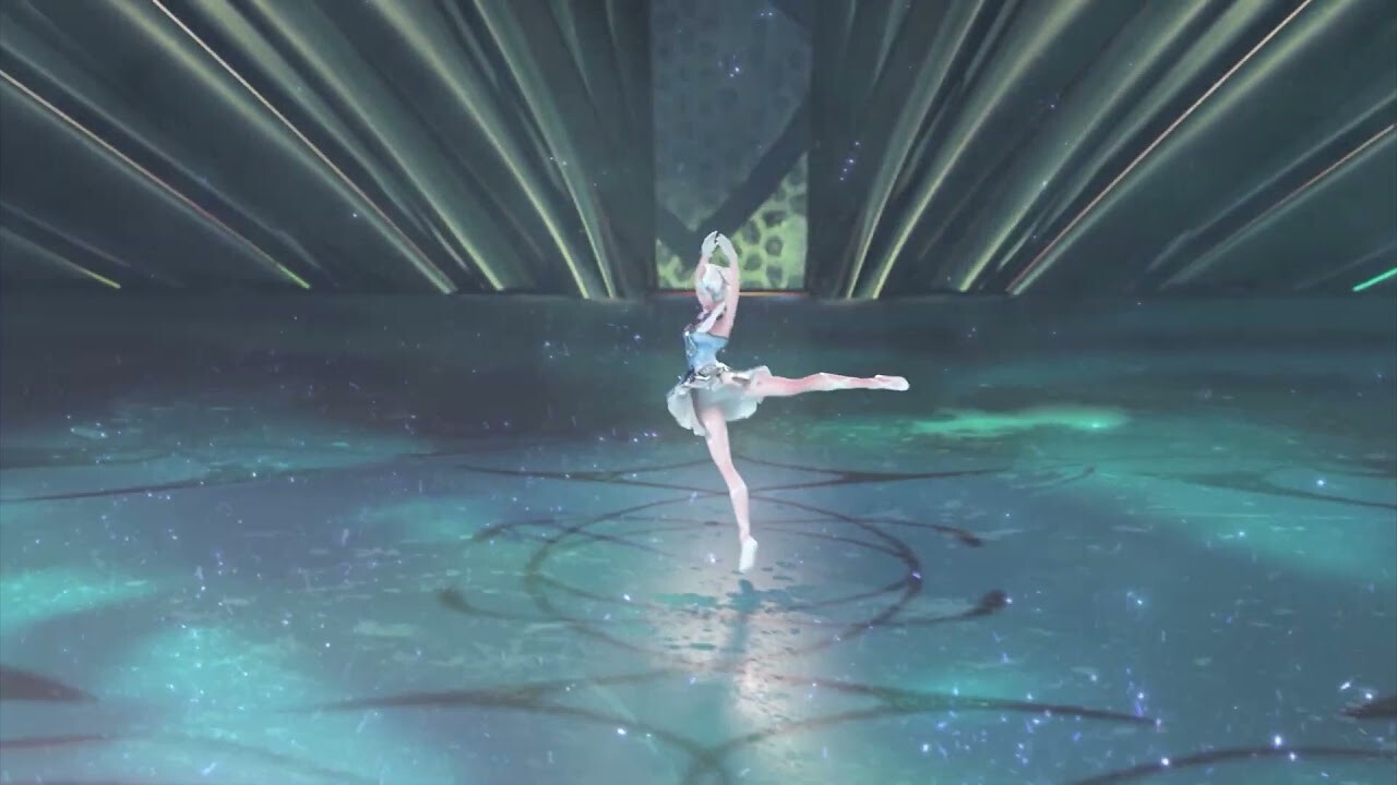 ArtStation - Mocap Animation