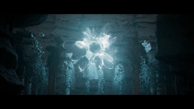 ArtStation - The Void