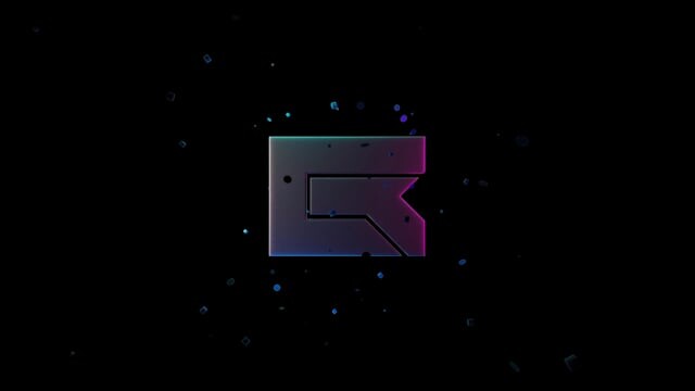 ArtStation - Mograph Logo Animation