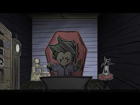 ArtStation - Haunting Memories