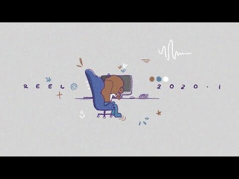 ArtStation - Animation Reel 2020