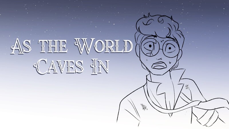 ArtStation - Katie Byrne