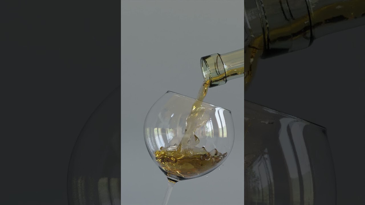 ArtStation - Fluid Simulation