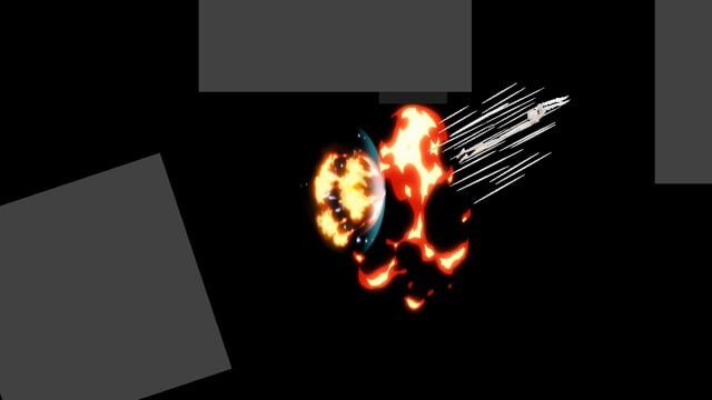 ArtStation - Platformer Animation