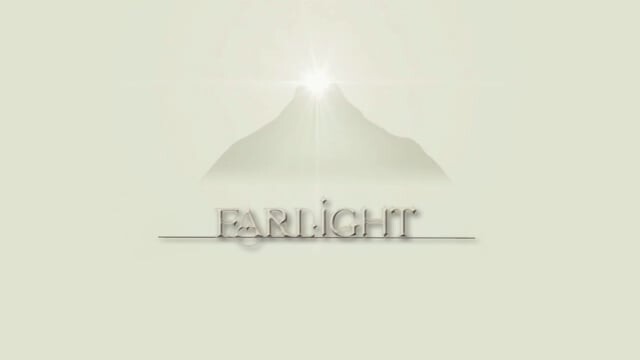 ArtStation - Farlight