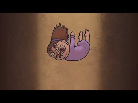 ArtStation - Oney Plays - Never Again