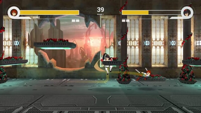 ArtStation - Daniel Jung