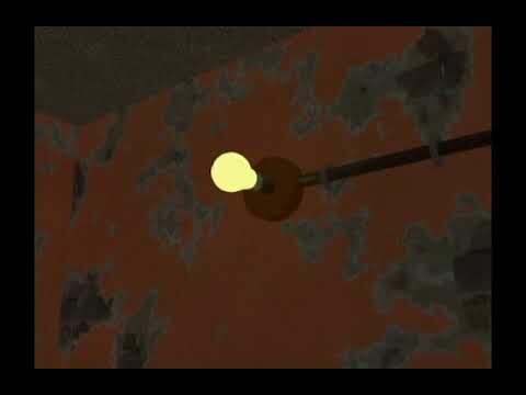 ArtStation - light bulb animation in 3ds max.