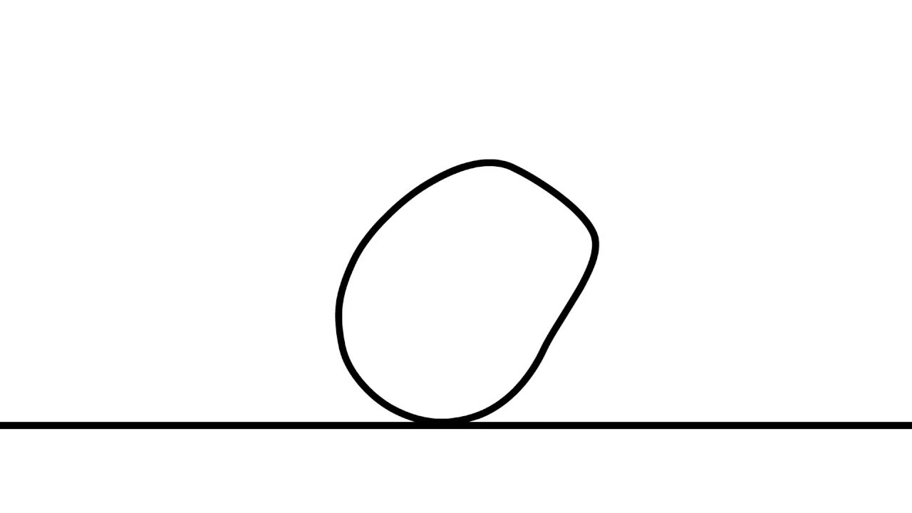 ArtStation - Suprise Animation - Egg Cracking