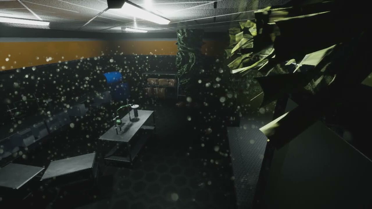 ArtStation - Arboreal Abomination