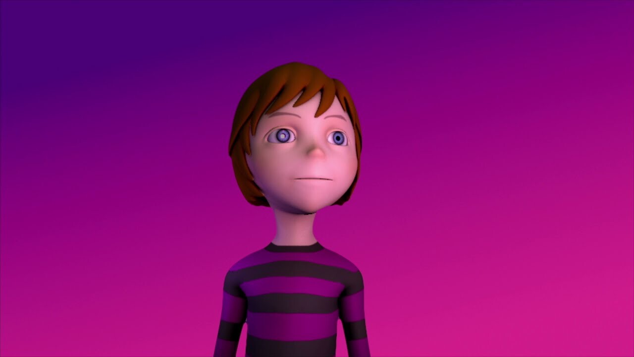 Sondra Wilson - 2560 Compositing with Nuke and After Effects Demo Reel