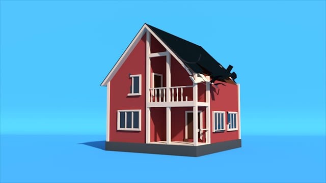 ArtStation - Unwrap animation